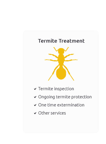 Termite Treatment Houston 🛑 Nov 2025